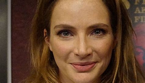 Anna Dereszowska Wiek Wzrost Dzieci Kariera Filmi