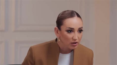 Ольга Бузова — Про новое шоу «Секрет императора» с Галустяном - YouTube