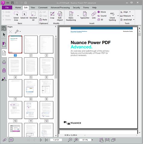 Court Technology And Trial Presentation Power Pdf Alternative To Adobe Acrobat Subscription