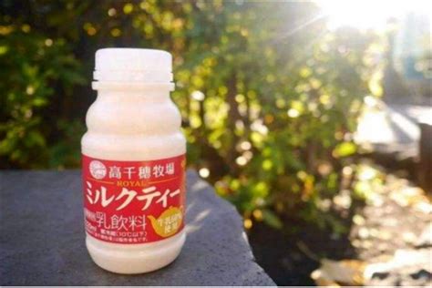 日本旅行必喝饮料推荐 星巴克咖啡上榜 透明奶茶很特色 手工客