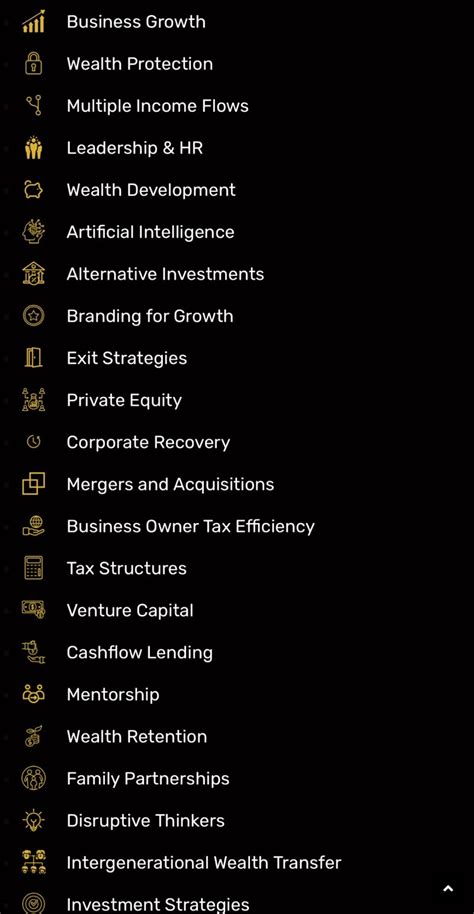 Elevation Hacks Tools Blueprintforsuccess Scaleup Founders