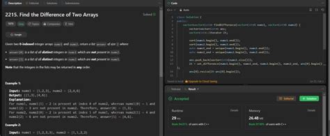 Bhimesh Yadav On Linkedin 100daysofcodingchallenge Problemsolving Codingchallenge