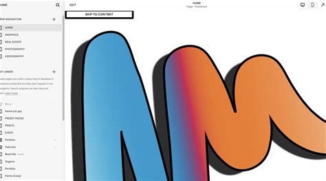 Page Editor Not Displaying Pages Correctly Pages And Content