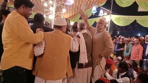 Kaliyar Sharif Live Qawwali Program 2019 Part 3 YouTube