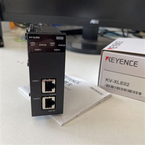 Kv Xle02基恩士kv Xl202串行通信单元 Kv Xl402原装现货 其他 维库电子市场网