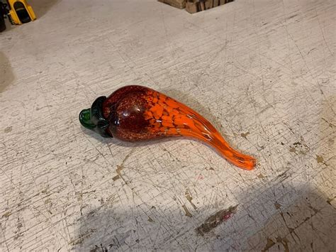Got To Try Glass Blowing Everything Else Glowforge Owners Forum