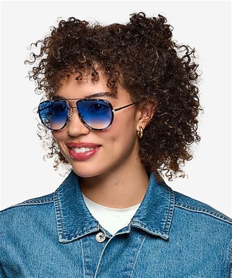 Mortar Aviator Tortoise Silver Frame Sunglasses For Men