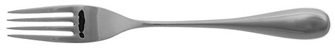 Firenze Stainless Individual Salad Fork By Ginkgo Replacements Ltd