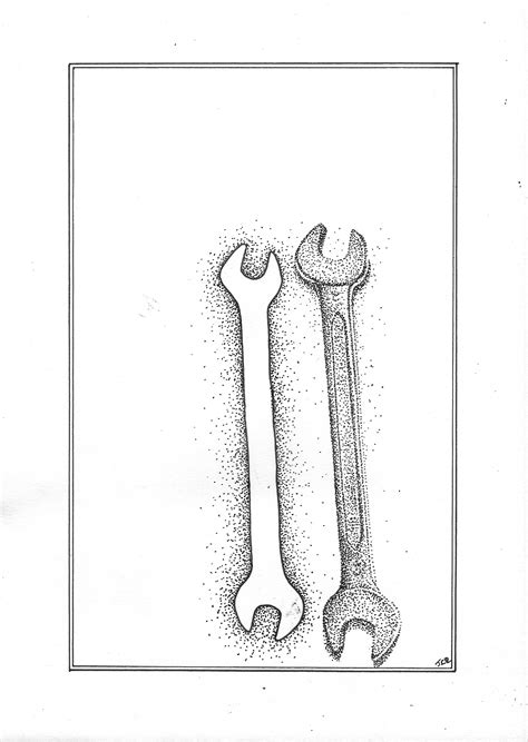 A Spanner For The Works The Guardians Of The Cave
