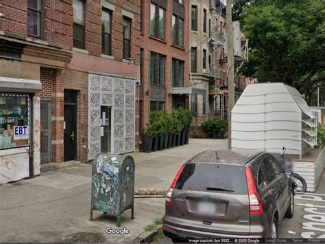 1 Crown Heights Restaurant Lands On Nyts 100 Best Citywide Ranking