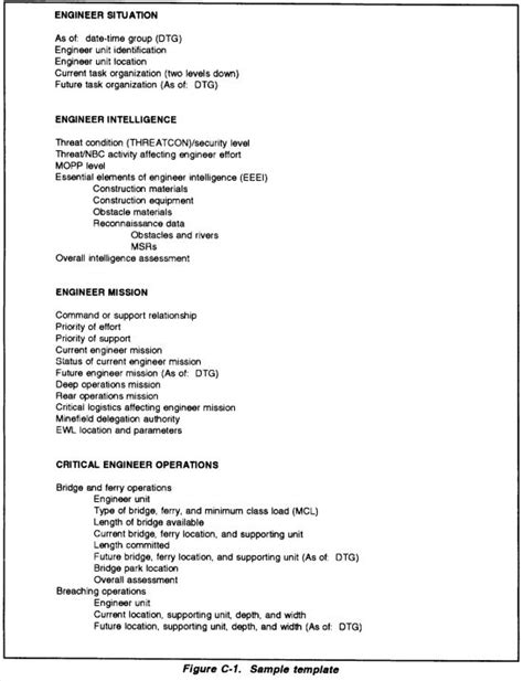 Engineering Progress Report Template 2 Professional Templates