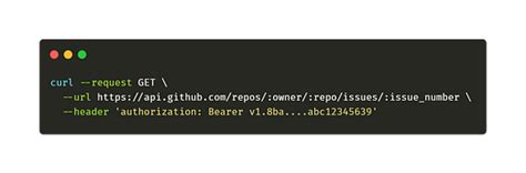 Github Api Authentication Methods Best Practices Iamhughes