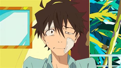 Pin By Skylar On Great Pretender Anime Hessa Greats