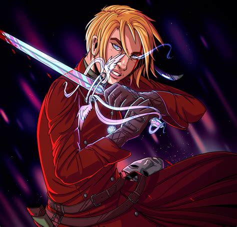 107 Best Hexblade Warlock Images On Pholder Dn D Characterdrawing