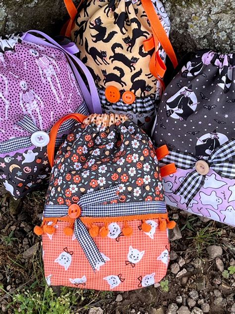 Sweet Tooth Fabric Tour With The Red Feedsack Poppie Cotton
