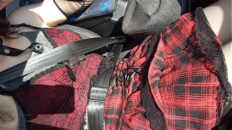 Sissy Stacey Savage Zsexy Showing Off Sexy Outfit In San Antonio Texas Xxx Mobile Porno