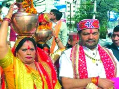 Mandi News Koti Rudra Mahayagya Bhimakali Mata Temple Rudri