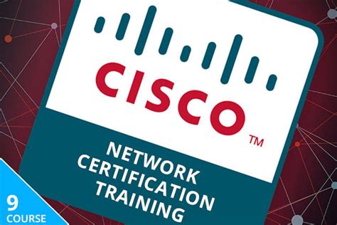 Save Hundreds On The Complete Cisco Network Certification Training Bundle 59 PCWorld