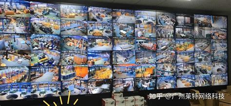 监控常见传输方式 知乎