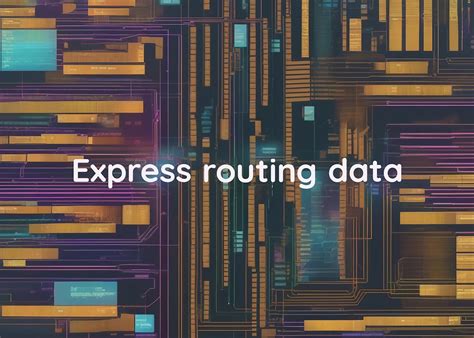 Nodeのexpressのルーティングを理解してgetやpostなどのリクエストに対応する