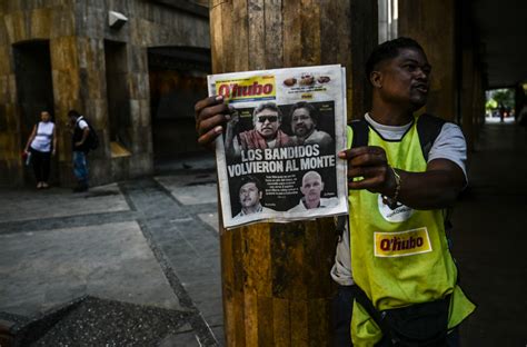 Muy Alto Porcentaje” De Que Alias El Paisa Esté Muerto Policía