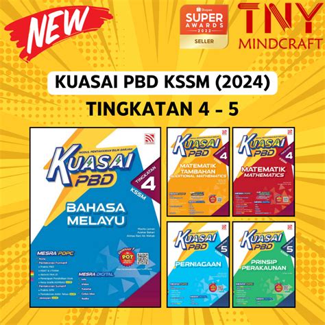 Tny Pelangi Kuasai Pbd 𝐊𝐒𝐒𝐌【tingkatan 4 5】modul Pentaksiran Bilik