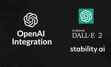 do openai chatgpt and dalle api integrations for you by daniyal 741