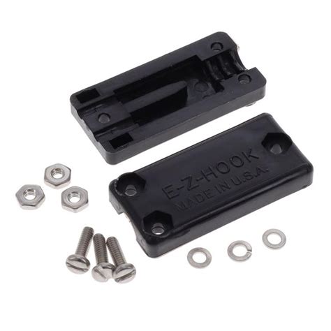 Y1000 E Z Hook Cables Wires Management Digikey