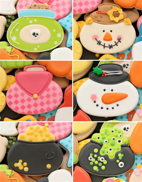 Sweet Sugarbelle Halloween Cutter Collection Shifts And Printable