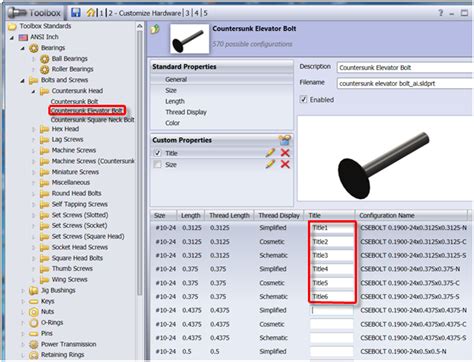 How To Change Solidworks Toolbox Location Mmaptu