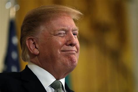 In Sunday Tweetstorm Trump Elevates A Series Of Conspiracy Theories