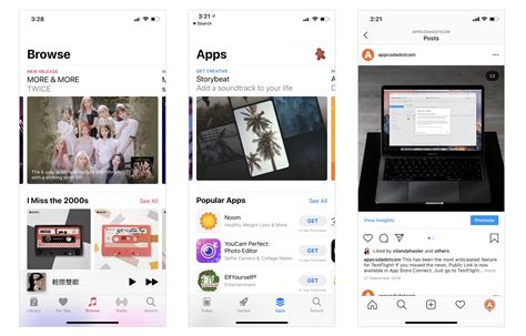 27 Building An Image Carousel · Mastering Swiftui Book For Ios 17 And Xcode 15 Sample