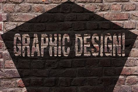 Handwriting Text Graphic Design Concept Meaning Art Of Combining Text