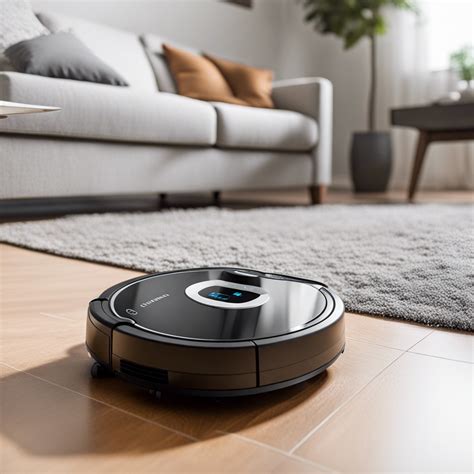 Pažangūs Dulkių Siurblių Robotai Kaip Jie Veikia Ir Ko Tikėtis Ateityje
