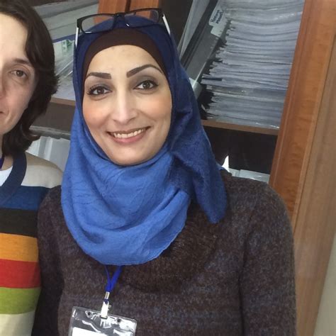 Wafaa Alabsi Linkedin