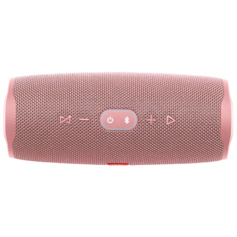 Портативная колонка JBL Charge 4 - на enter.online