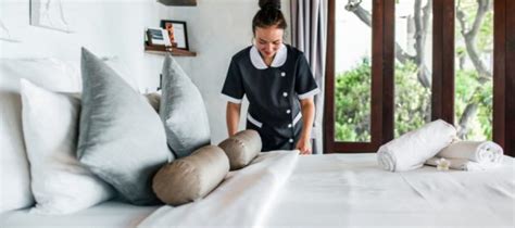 Training Topics For Housekeeping Supervisors Polo And Tweed