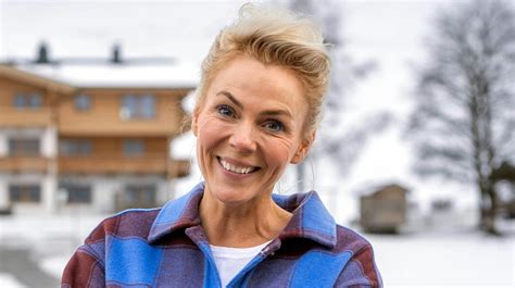 Lene Beier Holdt Venindens Navn Hemmeligt Nu Er Hotellets Kendte