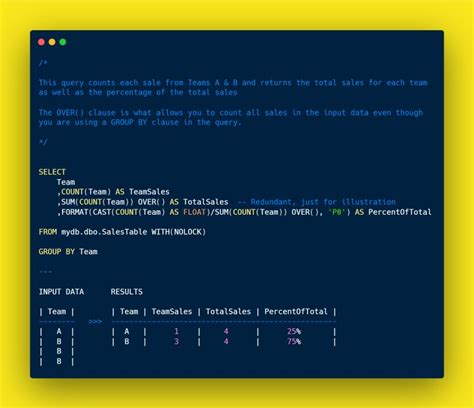 Eric Sims On Linkedin Sql Nifty Data Datascience Analytics 41