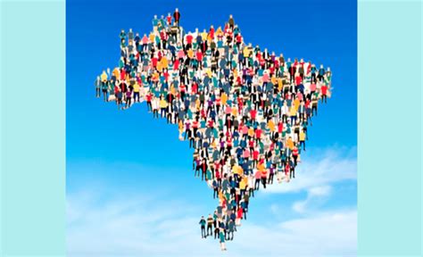 Censo Demográfico 2022 Vai Mostrar O Retrato Atualizado Do Brasil