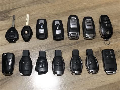Ключове за автомобили гр Кнежа • Olx Bg