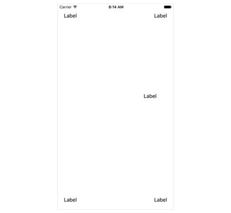 ios from scratch with swift auto layout basics envato tuts