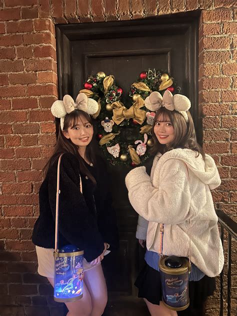 東京ディズニーランド＆シーで楽しめる「ディズニー・クリスマス」をレポート！ 華やかなイルミネーションからおすすめメニューまで ｜ ガジェット