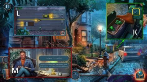 Unsolved Case Episode 1 Murderous Talent Walkthrough