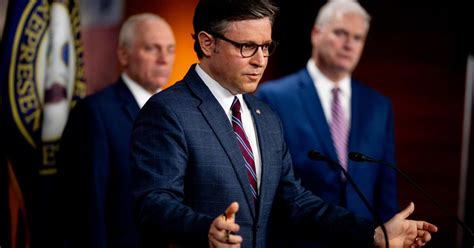 The Struggle For The Soul Of The Gop The Heritage Foundation