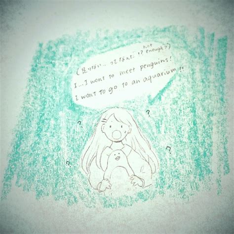 「このくらい英語で言えるんじゃ と思ったけど無理でした。水族館行きたいです。 」いとうみゆき🚐の漫画