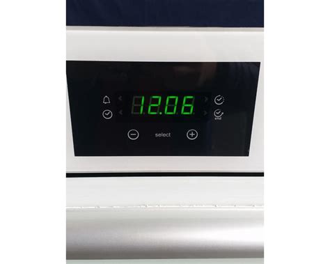 Купить Candy Fpe649a 6w E120 Духовой шкаф Электрический НОВЫЙ 65 L А 60 55 Гарантия 6 мес