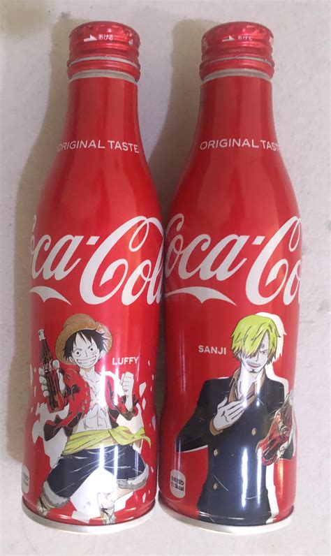 One Piece Franky Cola