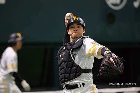 【インタビュー】fuku Spo 福岡ソフトバンクホークス ／ 谷川原健太 ふくおかナビ