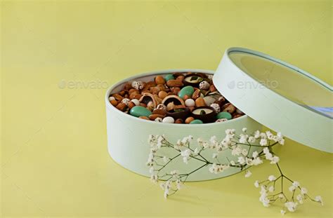 Peanuts In Box T To Womens Day 8 March Womens Day Mothers